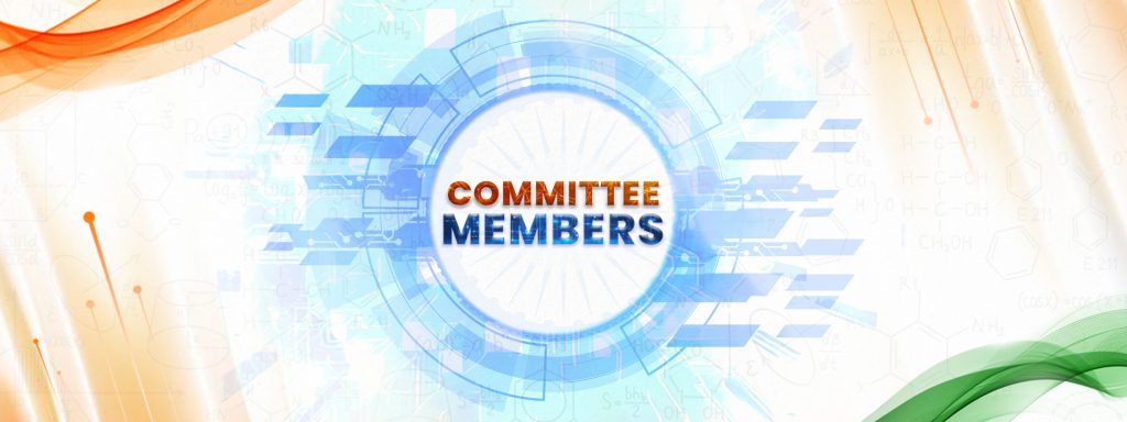 Committee Members | TiEcon Leadership & Organizing Team